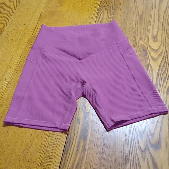 HALARA | Other | Halara Women Shorts Biker Xs Extra Small New Workout ...